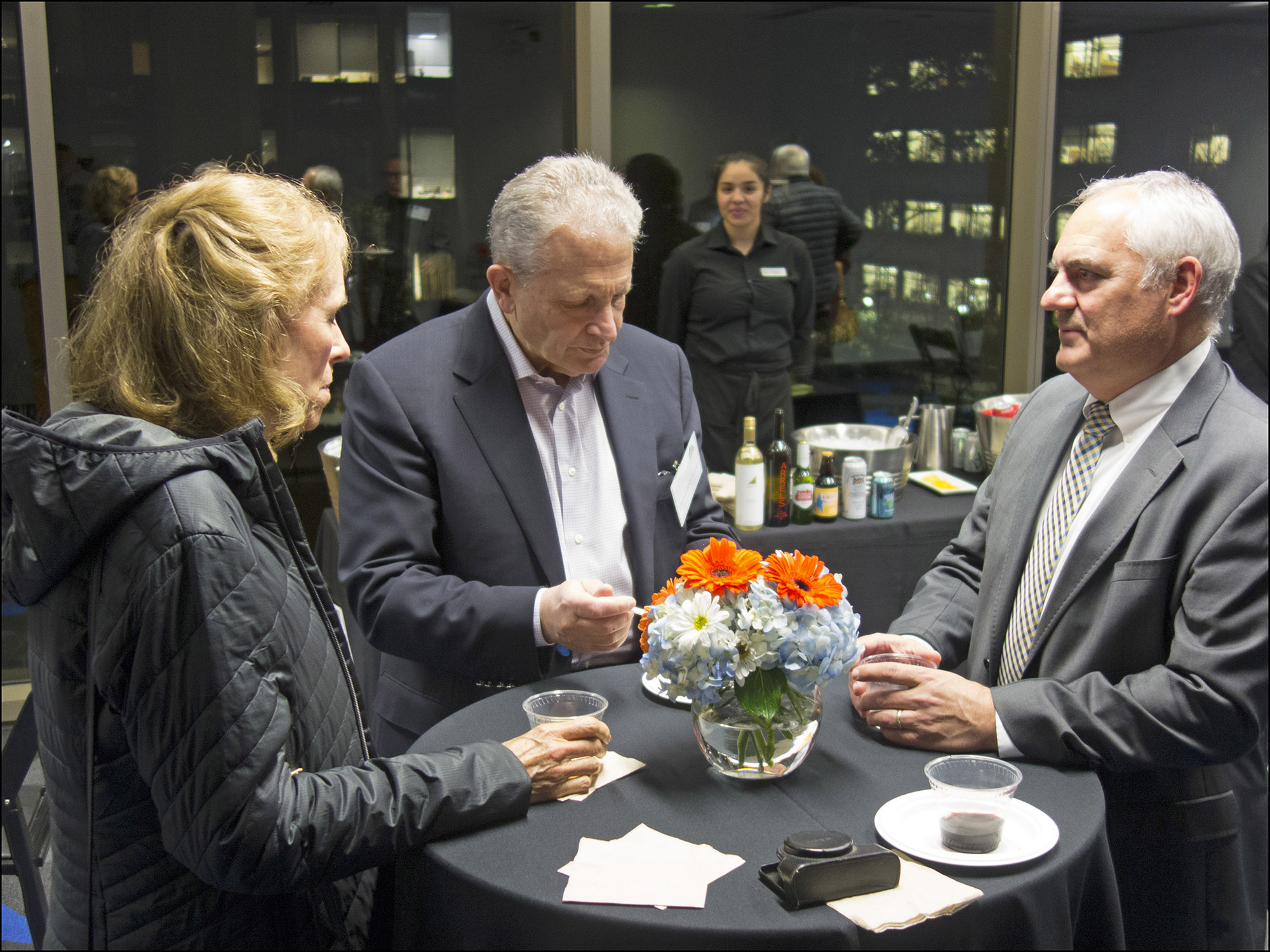 Virtual Unwrapping of Ancient Texts Discussed During the First 50th ...