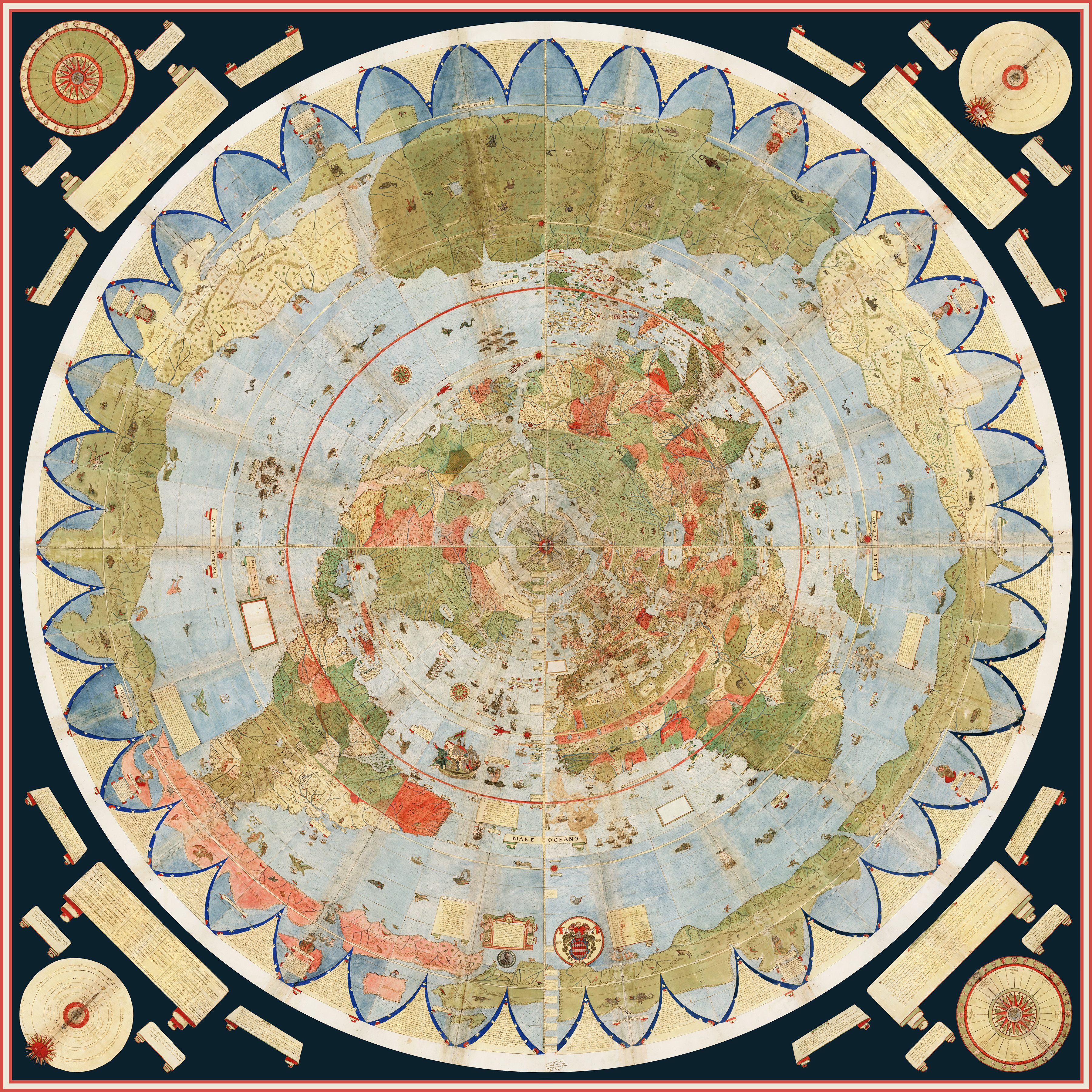 Global Antiquity Strives for Collaborative Interdisciplinary Research ...