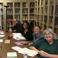 UCLA Cotsen Institute of Archaeology